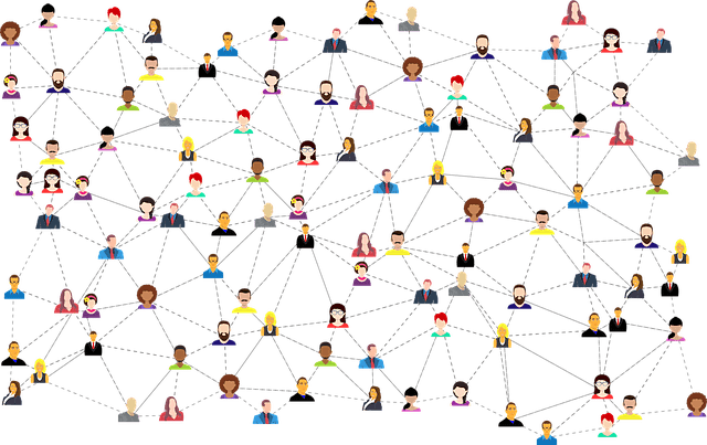 10 People You Need To Find a Job - Network Smarter - InhouseBlog